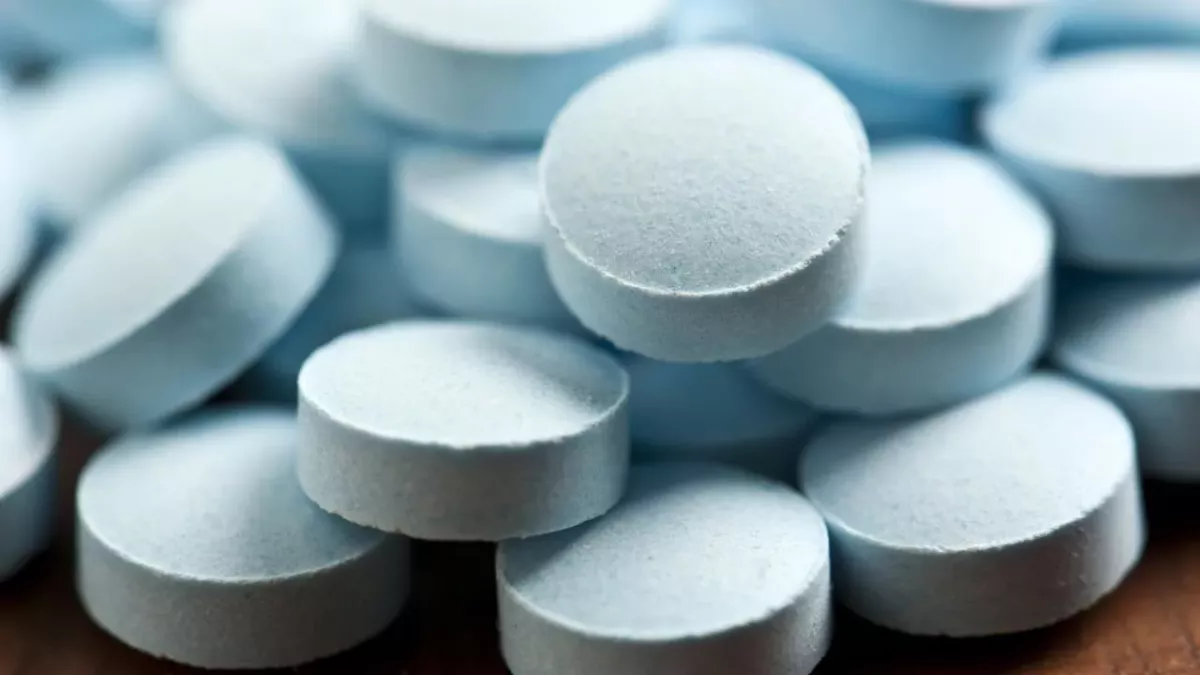 He took 35 Viagra pills in an hour and ended up with a 5-day erection ...